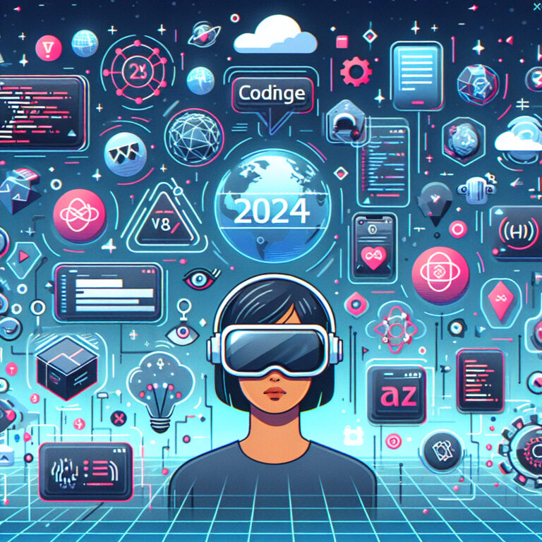 2024 Dev Skills: Must-Know Tech Tools - AppJot