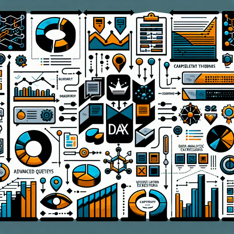 Mastering DAX: Power BI Advanced Queries - AppJot Mastering DAX: Power BI Advanced Queries - AppJot